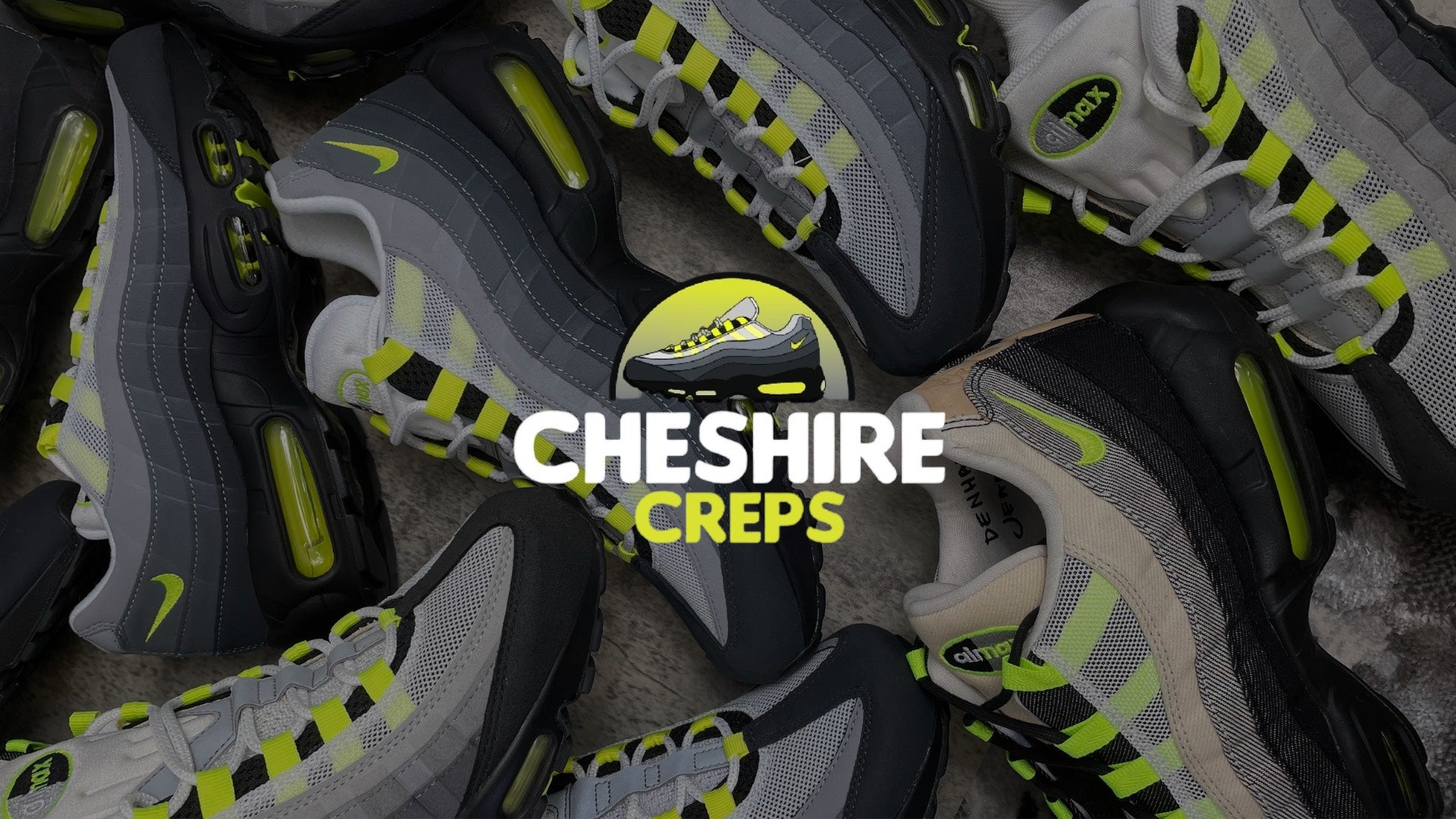 New Arrivals | Shop the Latest Releases | Cheshire Creps